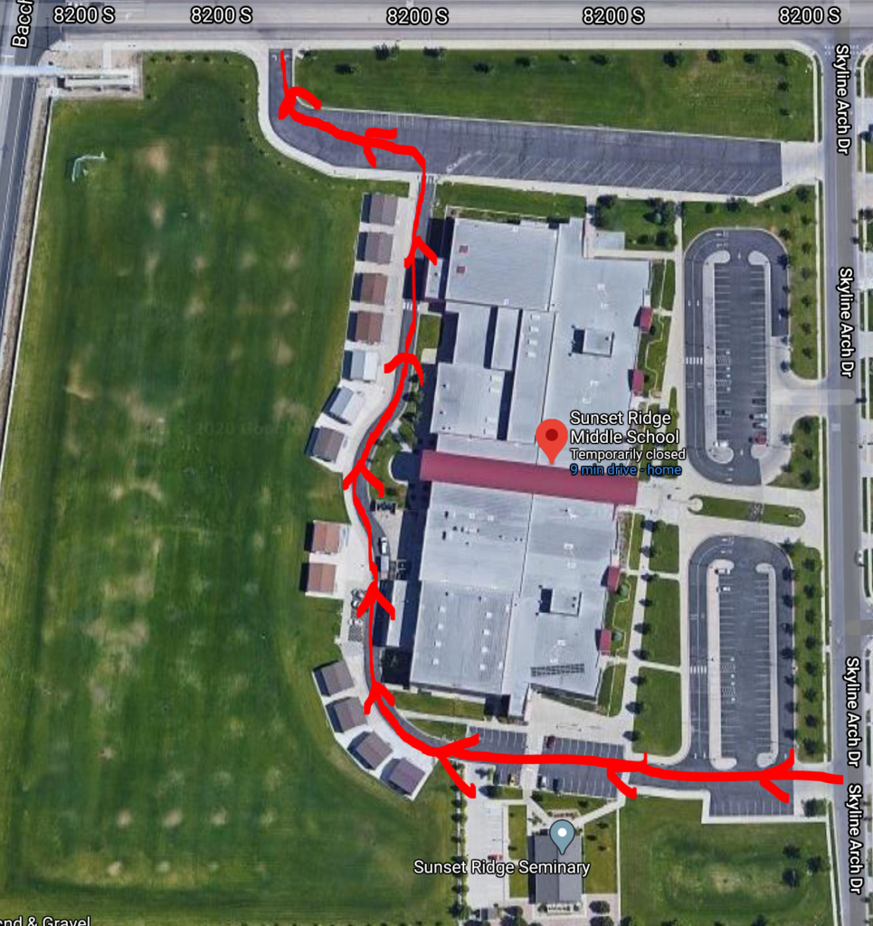 News Feed – Sunset Ridge Middle